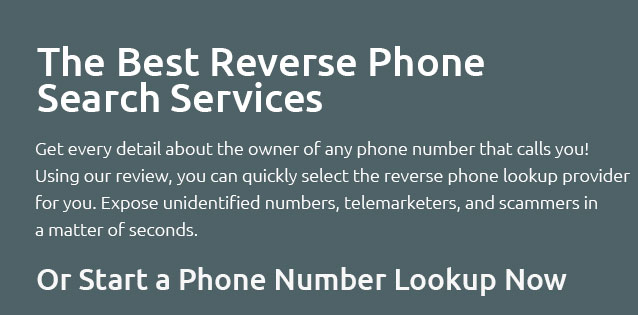 Free Reverse Telephone Number Lookup 🥇 Nov 2025